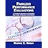 Painless Performance Conversations: A Practical Approach to Critical ...