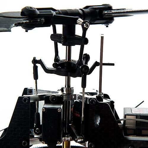 Blade 250CFX - Drone Examiner