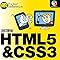 HTML5 & CSS3ポケットリファレンス [改訂新版] (POCKET REFERENCE) | 森 史憲, 藤本 壱 |本 | 通販 | Amazon