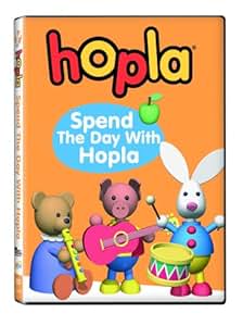 Amazon.com: Hopla: Spend the Day with Hopla: Hopla: Movies & TV