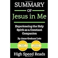 Jesus in Me Bible Study Guide plus Streaming Video: Experiencing the ...