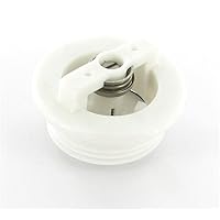 Amazon.com: Apollo Conbraco - 1/2" 3/4" & 1"Air Inlet Repair Kit for 4V ...