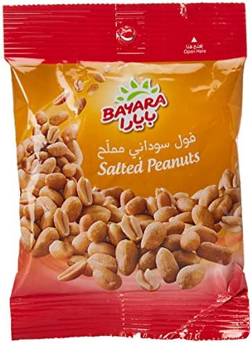 Bayara Peanuts Salted - 30 gm price in UAE | Amazon UAE | supermarket ...