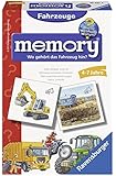 Ravensburger 23326 - WWW Wieso? Weshalb? Warum? Berufe memory ...