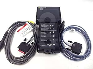 SCHNEIDER ELECTRIC S33594 Circuit Breaker Handheld Test Kit Circuit ...