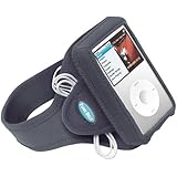 Amazon.com: iPod ArmBand / Arm Band for Video iPod & 6th Generation ...