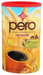 Amazon.com : Pero Instant Natural Beverage (Pack Of 3 ) : Coffee ...