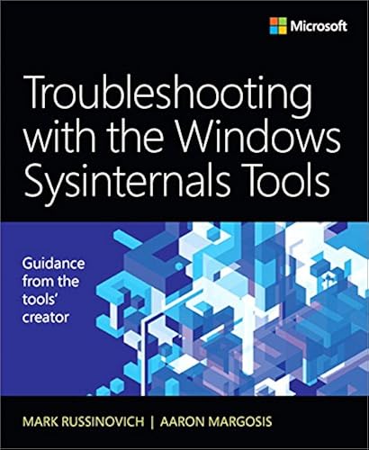 Troubleshooting with the Windows Sysinternals Tools (IT Best Practices ...