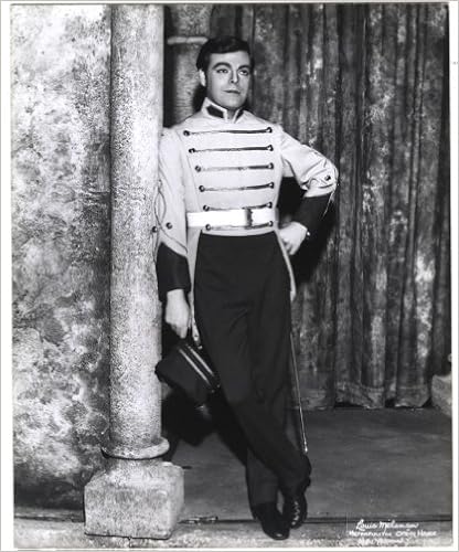 RON BOTTCHER, Baritone * 11 May 1940, Sandpoint, Idaho, United States ...