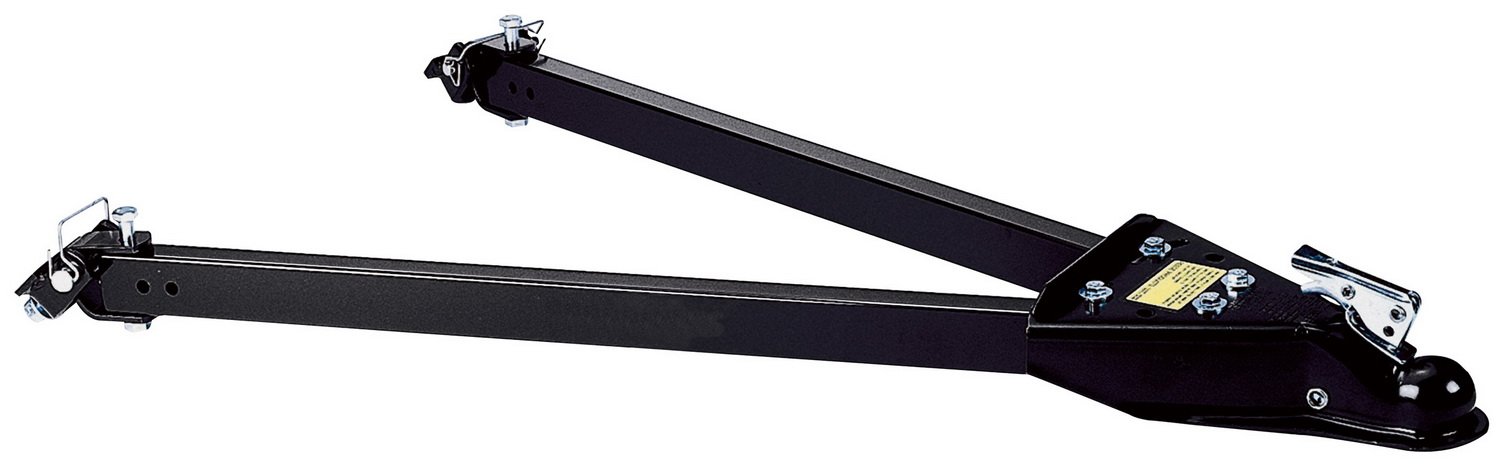 Best RV Tow Bars – Buyer’s Guide - RV Expertise