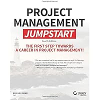 Amazon.com: Project Management JumpStart, 3rd Edition: 9780470939192 ...