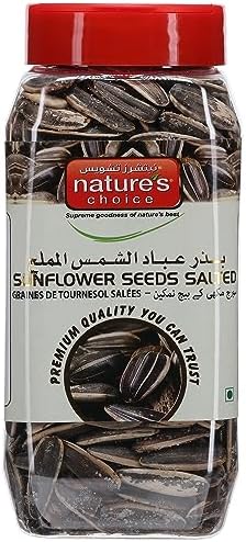 Natures Choice Sunflower Seeds - 150 gm price in UAE | Amazon UAE ...