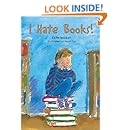 I Hate Books!: Kate Walker, David Cox: 9780812627459: Amazon.com: Books