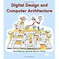 Digital Design and Computer Architecture: Harris, David, Harris, Sarah ...