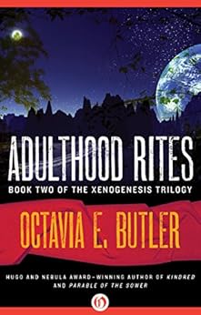 Amazon.com: Adulthood Rites (The Xenogenesis Trilogy Book 2) eBook ...