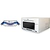 DNP DS620A Dye Sub Professional Photo Printer, Print Sizes: 2 x 6 to 6 ...