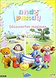 Andy Pandy: Charming Stories [DVD]: Amazon.co.uk: Maria Bird, Gladys ...
