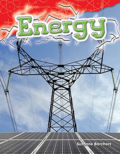 Amazon.com: Energy (Science Readers: Content and Literacy ...