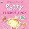 Princess Polly's Potty sticker activity book : Ladybird: Amazon.co.uk ...