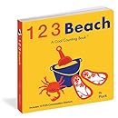 123 Beach (Cool Counting Books): Puck: 9780983812111: Amazon.com: Books