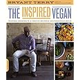 Inspired Vegan: Bryant, Terry: 9780738213750: Amazon.com: Books
