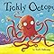 Tickly Octopus: Ruth Galloway, Ruth Galloway: 9781589250642: Amazon.com ...