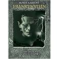 Amazon.com: Frankenstein: The Legacy Collection (Frankenstein / The Bride of Frankenstein / Son ...