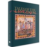 Tales of the Kingdom: Mains, David, Mains, Karen: 9781584740506: Amazon ...