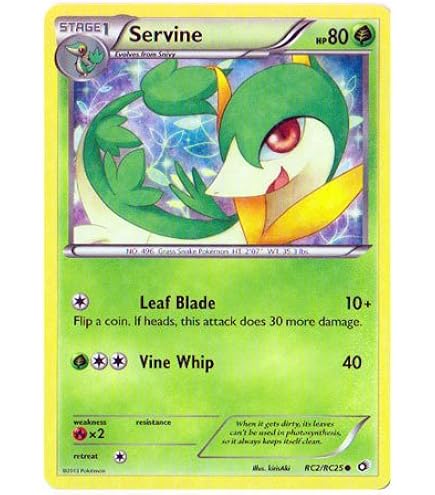 Quilladin Xy Breakthrough 10 Pokemon Card Quilladin XY BREAKthrough