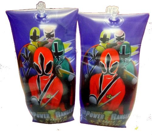 Official Licensed Genuine Power Rangers Super Samurai Childrens ...