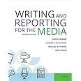 Writing & Reporting for the Media: Bender, John R., Davenport, Lucinda ...