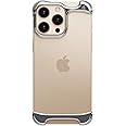 Amazon.com: Arc Pulse Compatible with iPhone 16 Pro Max Phone Case (2024), Minimalist Protective ...