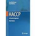 HACCP: 9781461450276: Medicine & Health Science Books @ Amazon.com