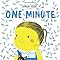 Amazon.com: One Minute (9781452155647): Somin Ahn: Books