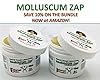 Molluscum Contagiosum Treatment Cream: for Molluscum, Impetigo, Diaper ...
