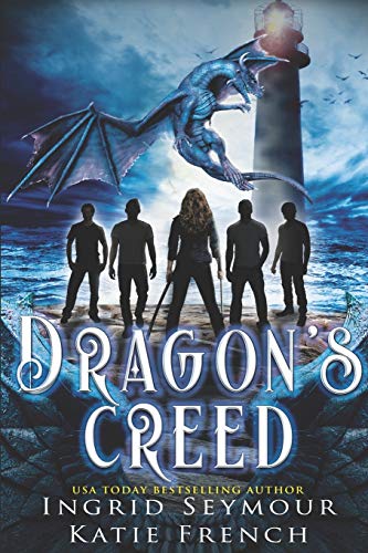 Publication: Dragon's Creed: Books 1-3