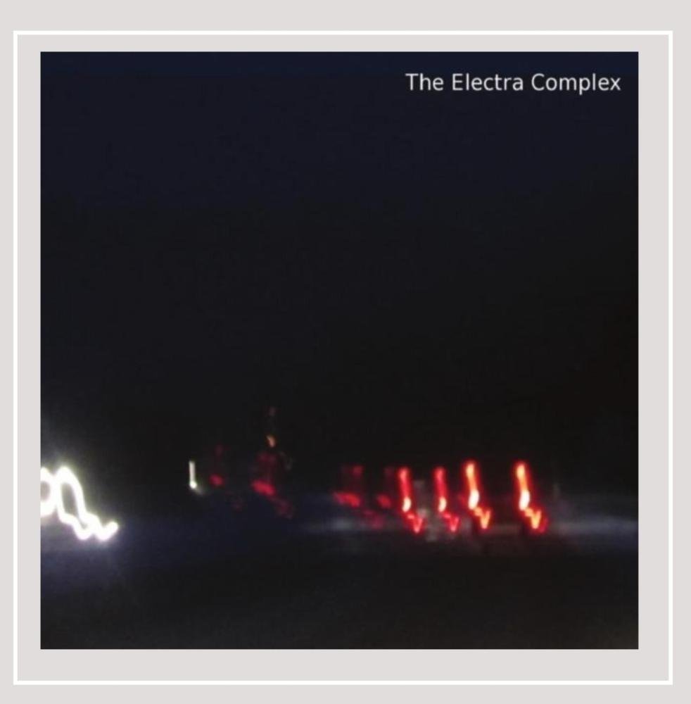 The Electra Complex - The Electra Complex [Explicit] - Amazon.com Music