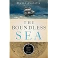 Amazon.com: The Boundless Sea: A Human History of the Oceans ...