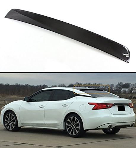 Cuztom Tuning Fits for 2016-2020 8TH Gen Nissan Maxima VIP Carbon Fiber ...