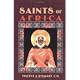 African Saints: Saints, Martyrs, and Holy People from the Continent of ...