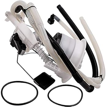 Amazon.com: Fuel Filter 16117163295 with Fuel Level Sending Unit ...