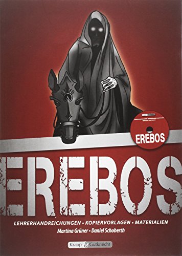 Erebos: Lehrerheft: Lehrerheft inkl. Download : Grüner, Martina ...