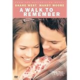 A Walk to Remember by Nicholas Sparks (1999-10-01): nicholas sparks ...