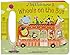 Amazon.com: Wheels on the Bus (Raffi Songs to Read) (9780517709986 ...