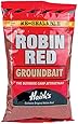 Dynamite Baits New Carp Fishing Robin Red 8MM Carp Pellets: Amazon.co ...