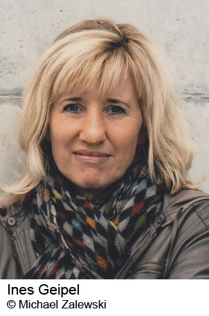 Ines Geipel - Alle Hörbücher bei Audible.de