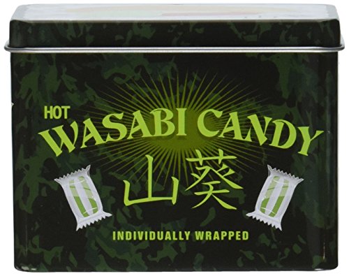 The Single Most-Important On Finding Accoutrements 12397 Wasabi Candy ...