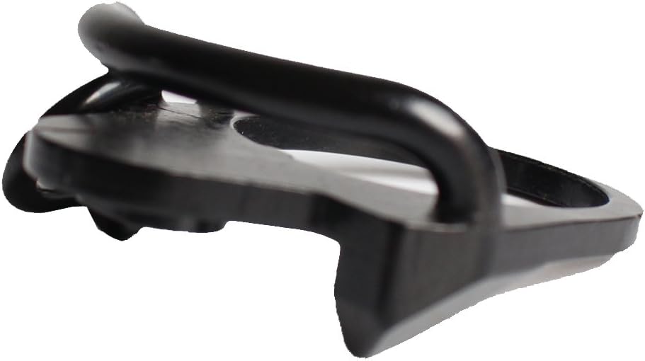 Noga EG Buttstock End Plate Double Loop Hook Sling stock accessories ...