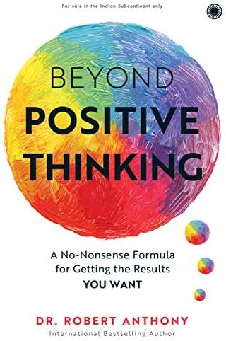 Beyond Positive Thinking by Robert Anthony price in UAE | Amazon UAE ...