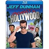 Amazon.com: Jeff Dunham: All Over the Map [Blu-ray] : Jeff Dunham ...